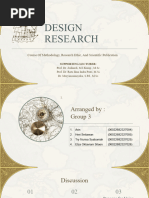 The Research Onion Model | PDF | Methodology | Quantitative Research