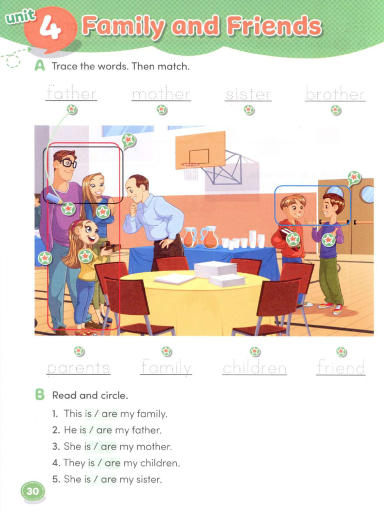 Hang Out 1 Workbook | PDF