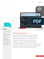 FortiRecon 23.1 User - Guide | PDF | Computer Security | Security