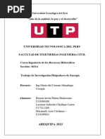 Matriz de Secuencias Y Matriz de Tiempos | PDF | Matriz (Matemáticas)
