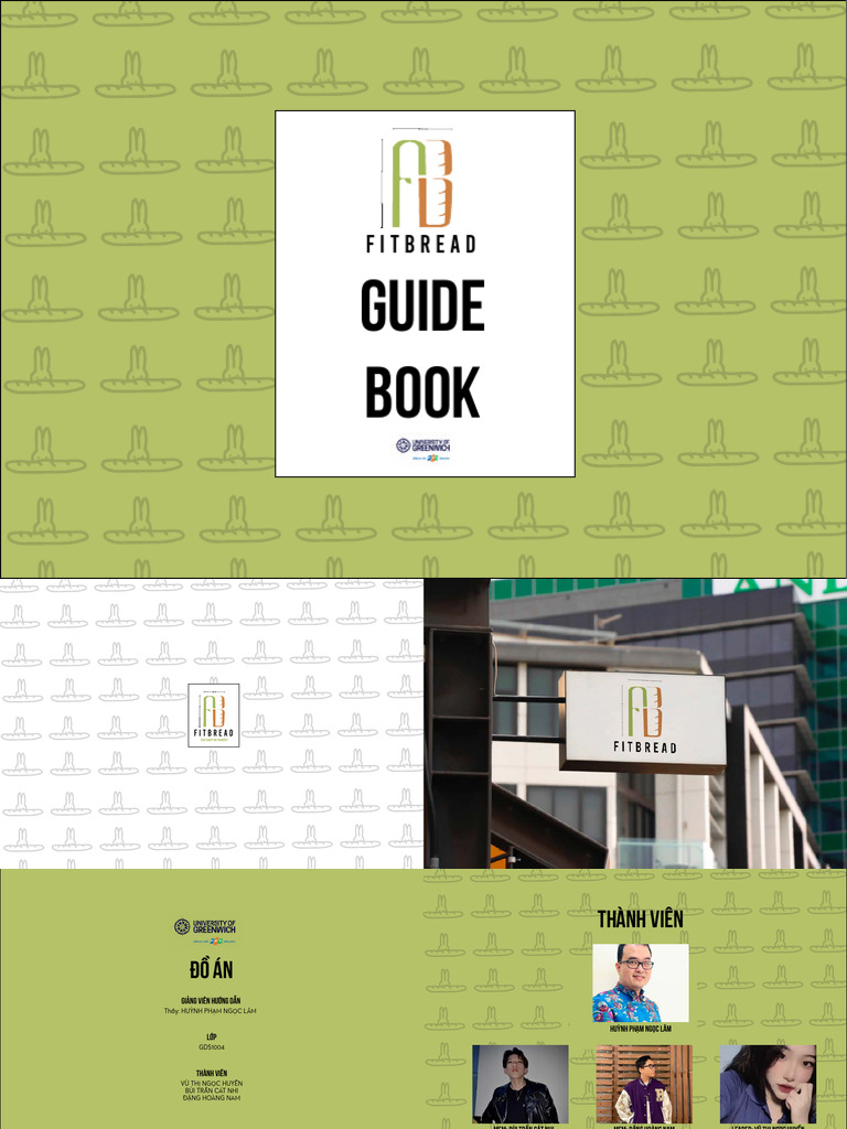 Fitbread Final | PDF