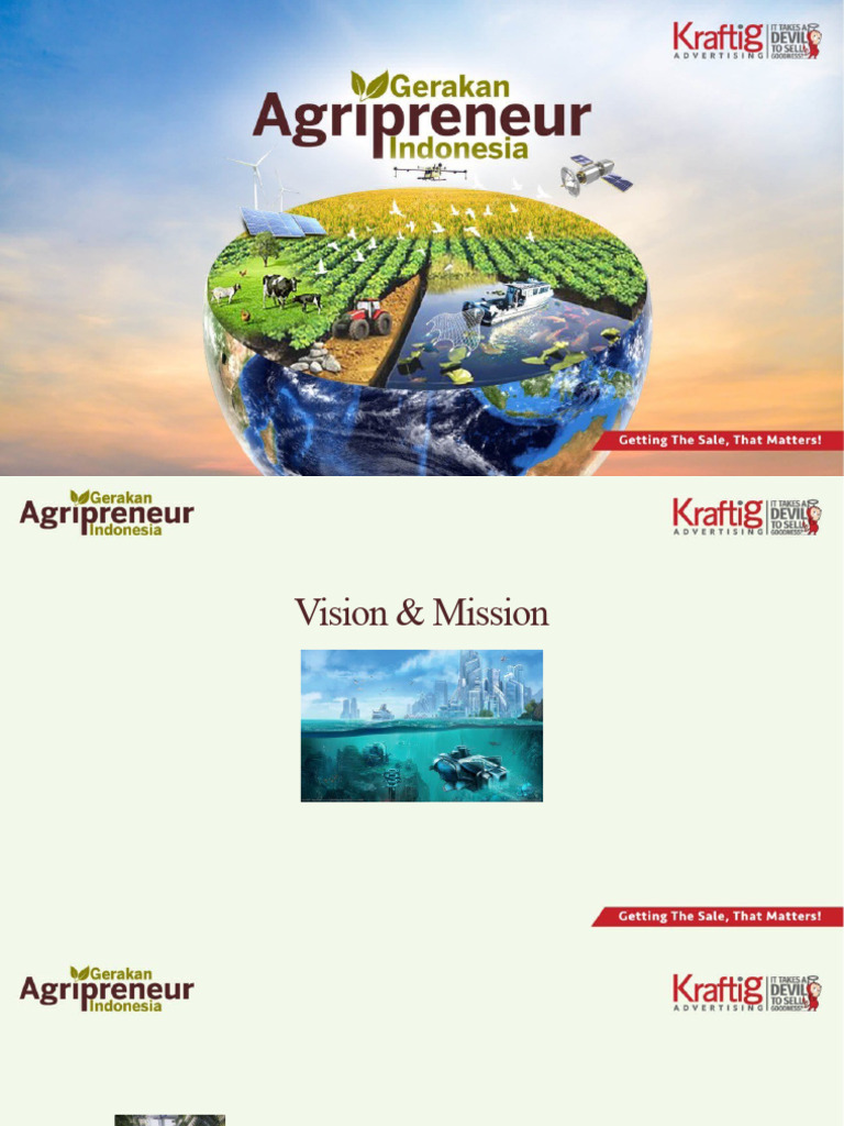 Agripreneur Program (Lowres) (1) .PPTX - 20231126 - 135444 - 0000 | PDF