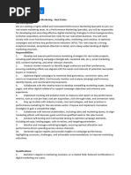 Bill of Quantities Template | PDF | Specification (Technical Standard) | Employment