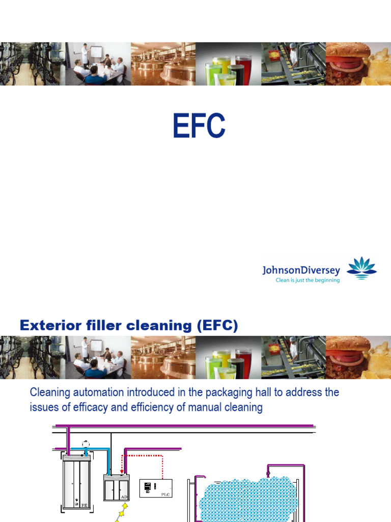 12-System Engineering EFC Part 1 | PDF | Automation | Machines
