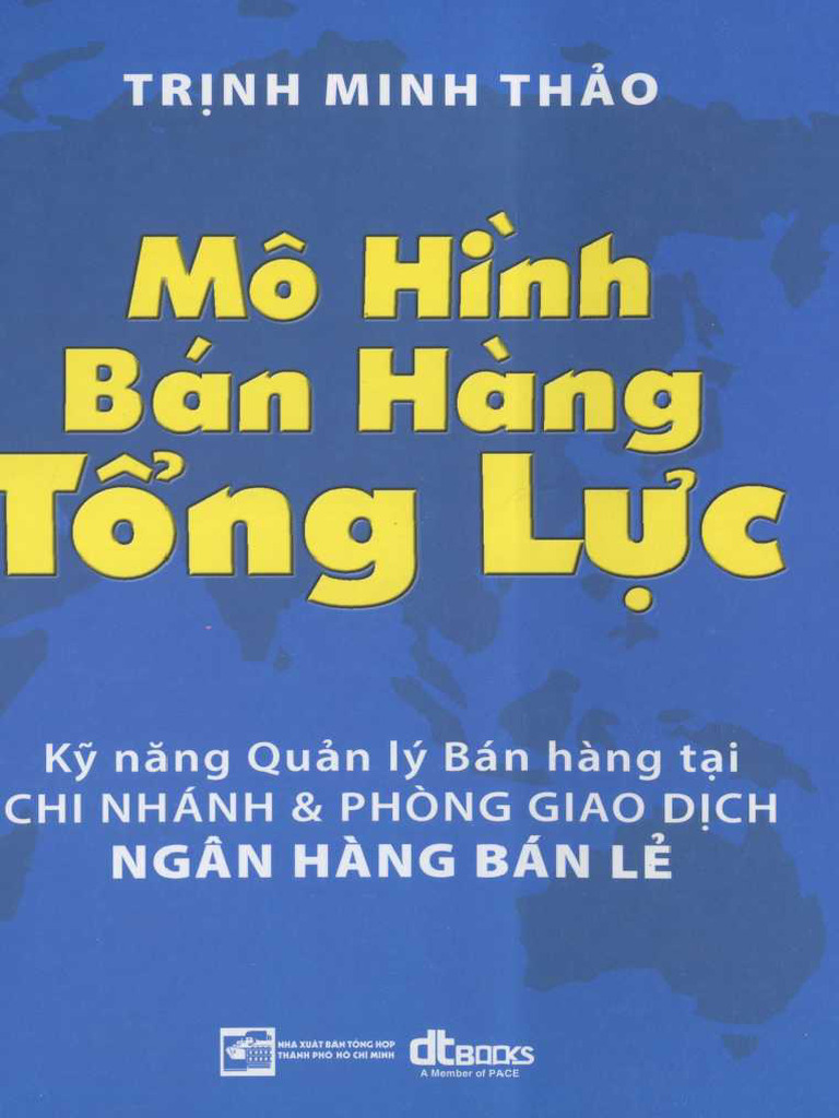 Mô Hình Bán Hàng T NG L C | PDF