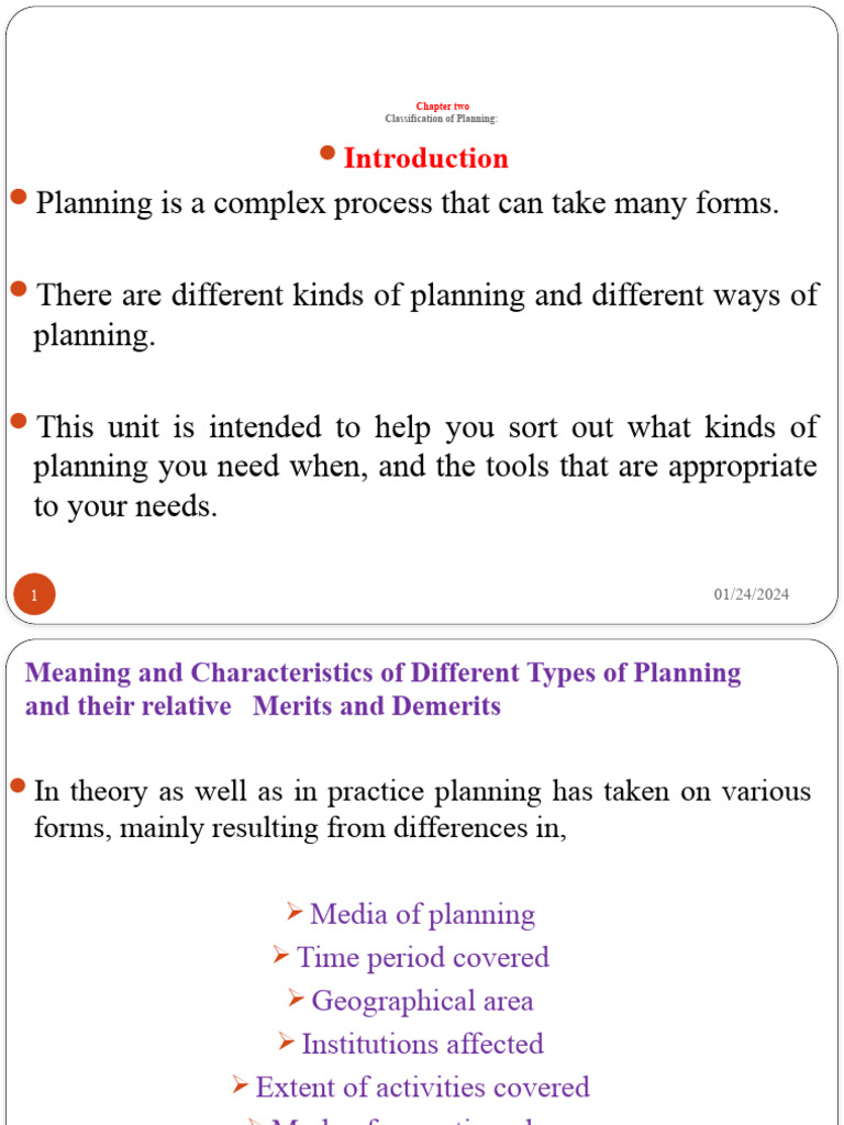 Planning Chapter 2 Download Free Pdf Capitalism Economics