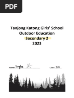 Boxing the Compass Explained | PDF | Angle | Geometric Measurement