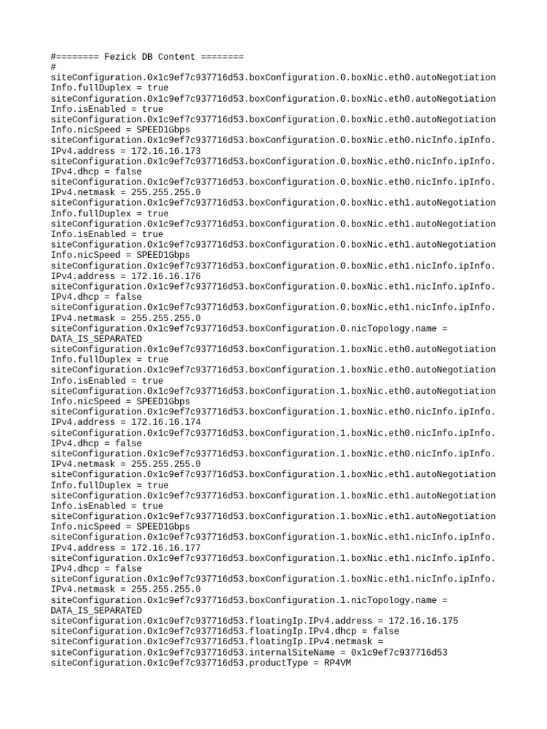 Fezick Export Binamedika | PDF | Computer Architecture | Computing