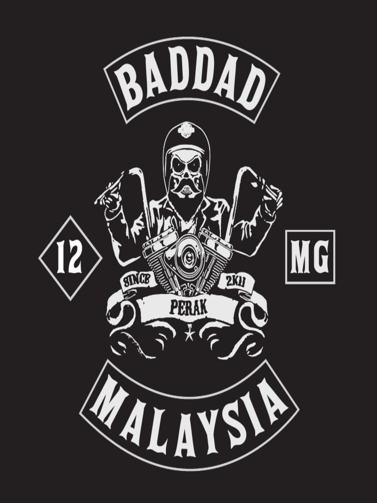 Logo Baddad | PDF