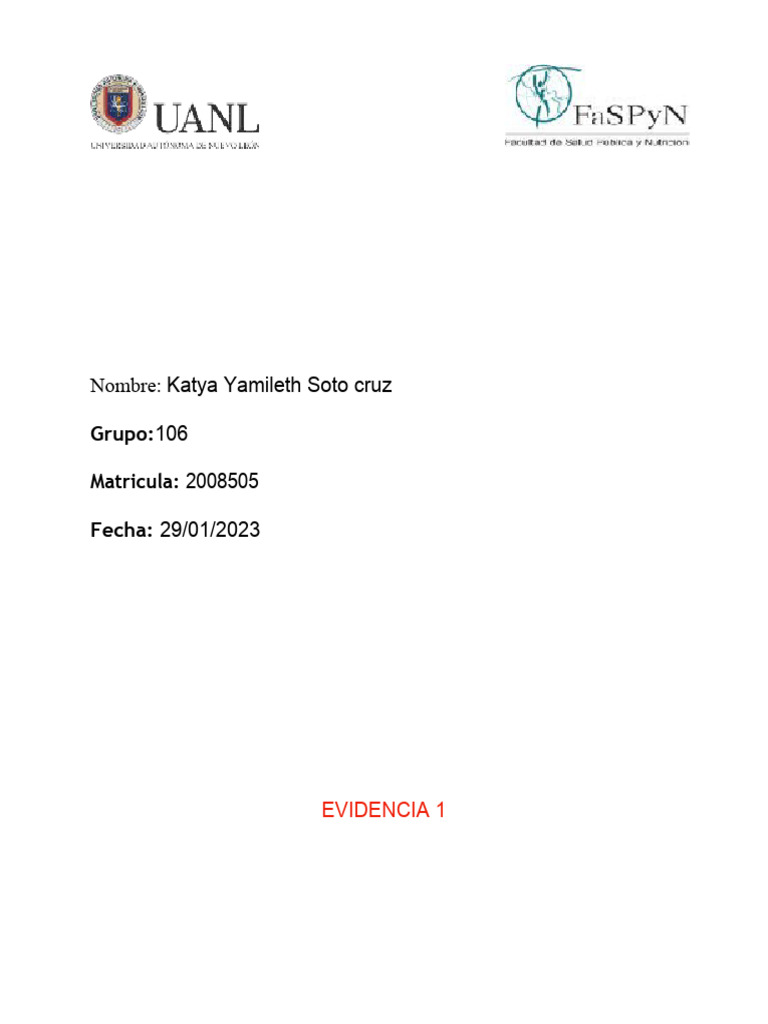 Ev1 Katyasoto106 | PDF | imperio Romano | Imperio Inca