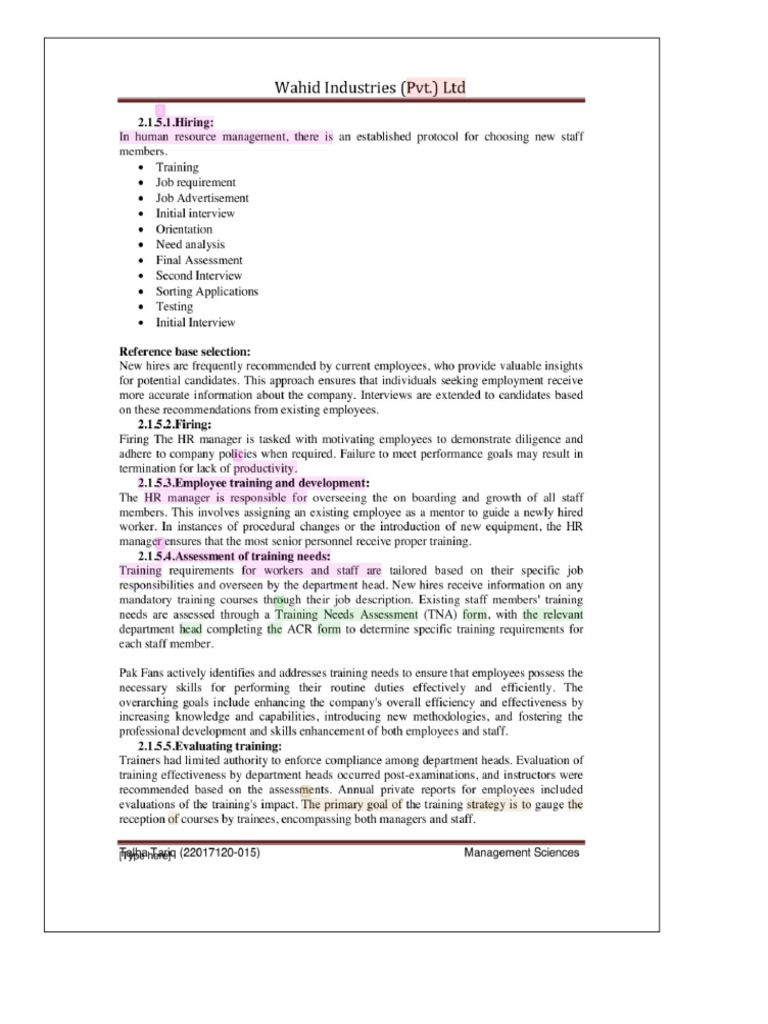 Internship (1) - 16 | PDF