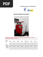 Electronic Balance User Manual | PDF | Weighing Scale | Weight