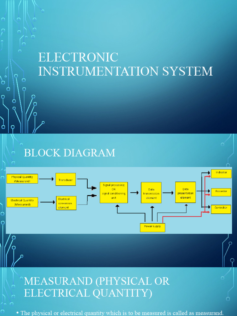 Unit 5 - BEEE 3 | PDF | Instrumentation | Computer Science