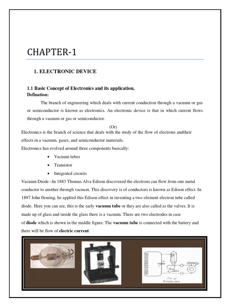 Unit 4 - BEEE | PDF | P–N Junction | Amplifier