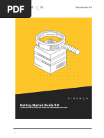 FireMon - User Guide - Getting Started Guide 9.12 (1) | PDF | Cloud Computing | Port (Computer ...