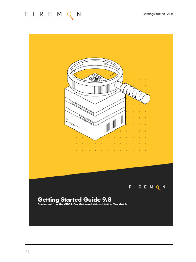 Getting Started Guide | PDF | Cloud Computing | Port (Computer Networking) Getting Started Guide | PDF | Cloud Computing | Port (Computer Networking)