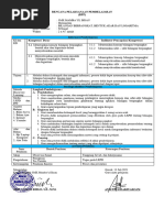Laporan Portofolio PPK Tipe B JK Swakelola | PDF