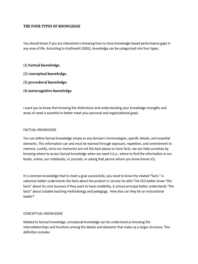 Levels of Technology Drills | PDF | Knowledge | Teachers