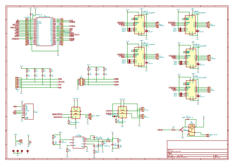 ESP32 CNC | PDF | Chess Theory | Chess