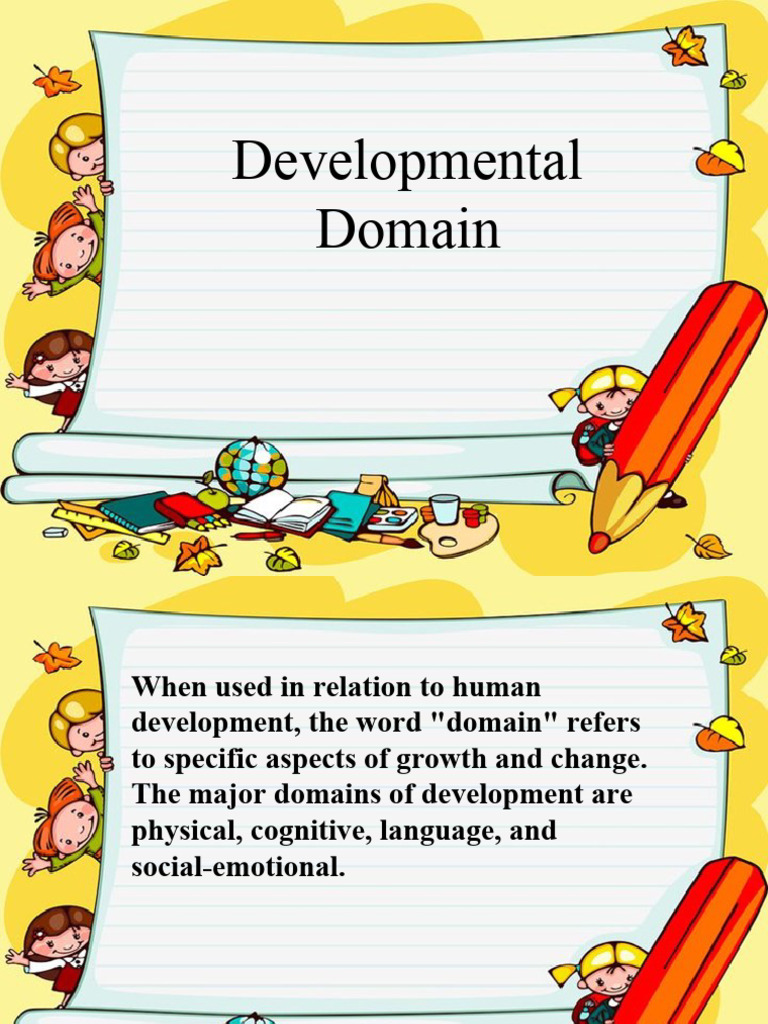 Ece 302 Lesson 4 Curriculum and The Developing Child (Developmental ... Ece 302 Lesson 4 Curriculum and The Developing Child (Developmental ...