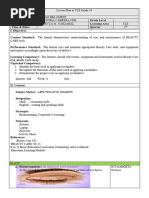 Pre Repair and Post Repair Inspection Report | PDF | Manufactured Goods