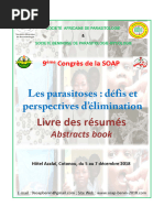 Posologie de Malacur® pour adultes | PDF | Paludisme