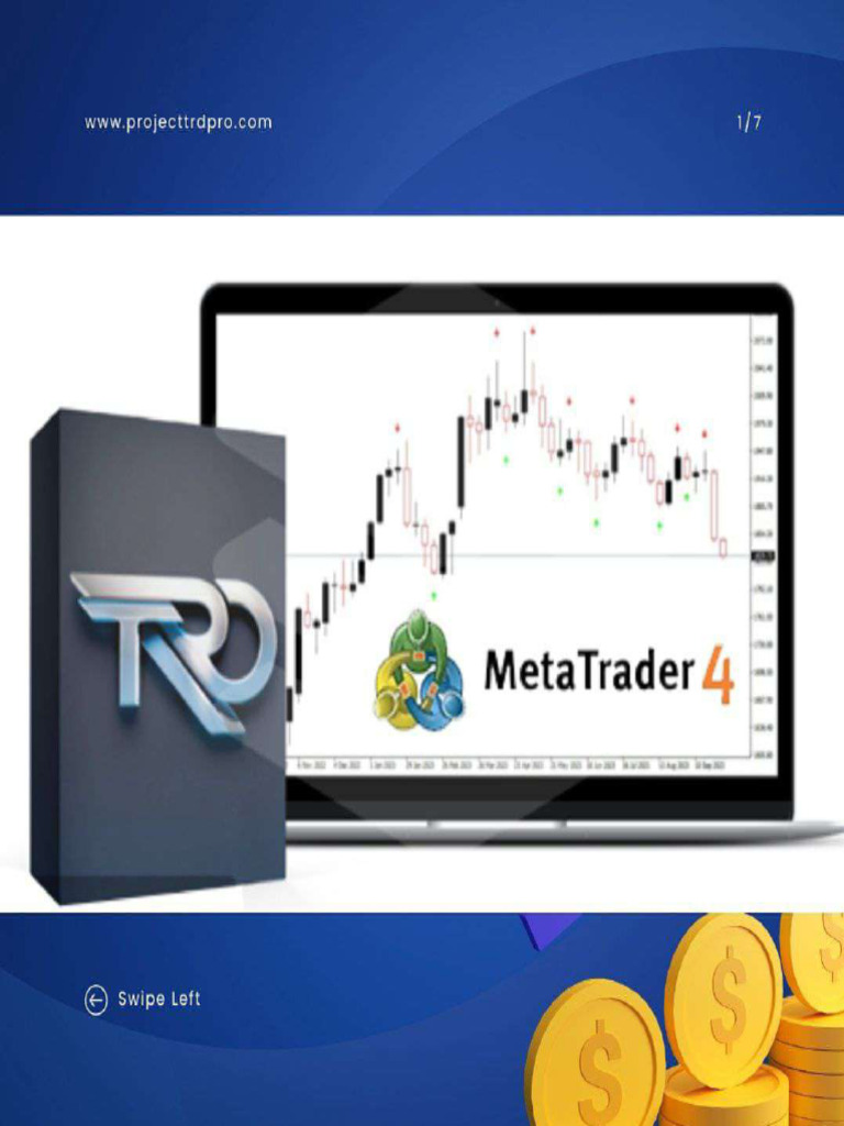 Project TRD Pro L | PDF