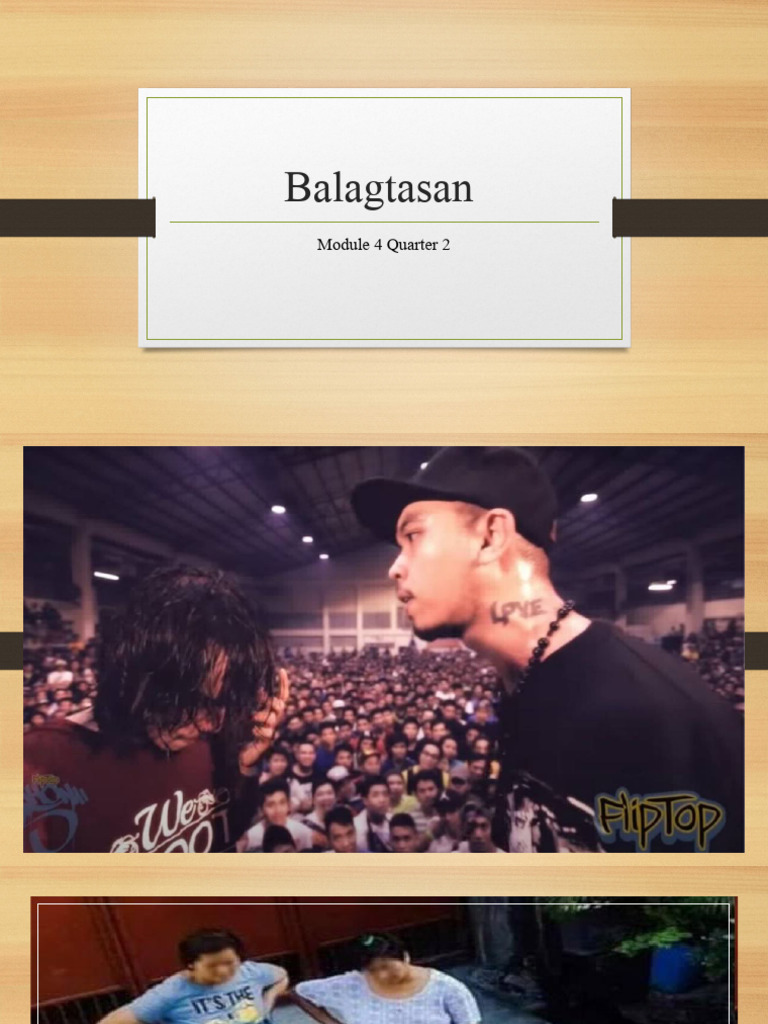 Filipino 8 Module 2 Q2 | PDF