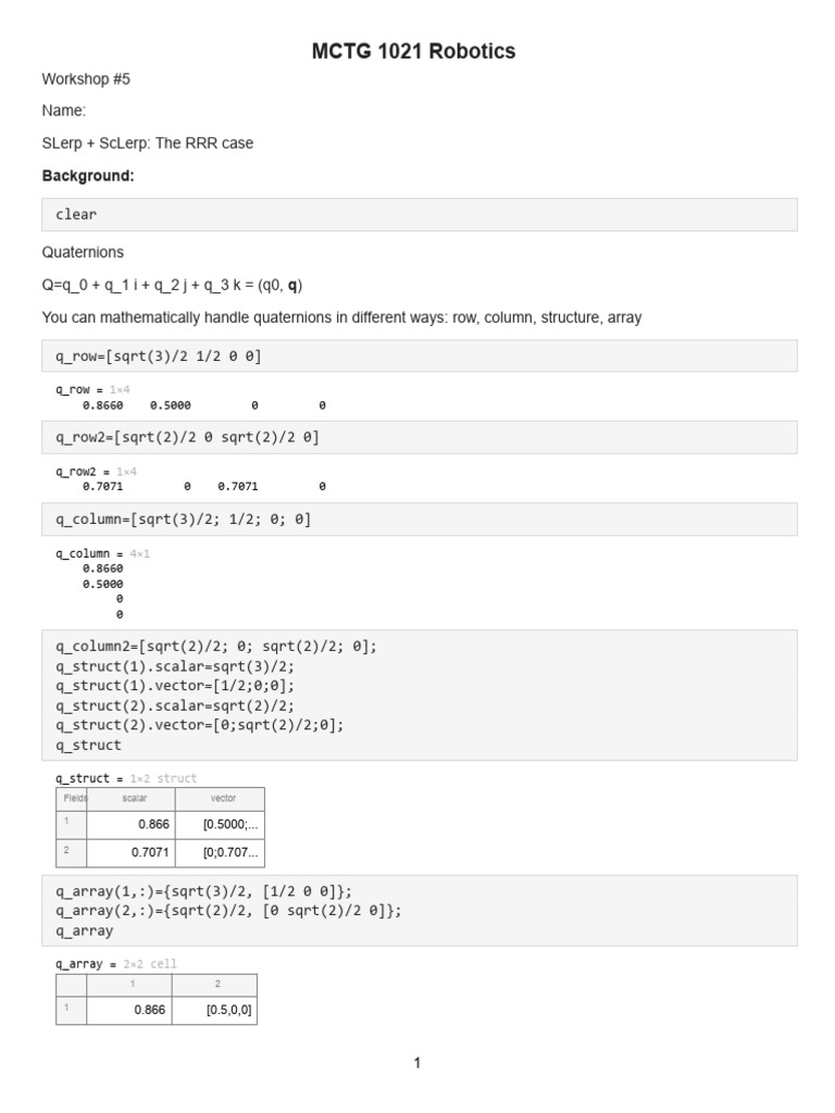 WS5 Lecture2 | PDF | Interpolation | Abstract Algebra