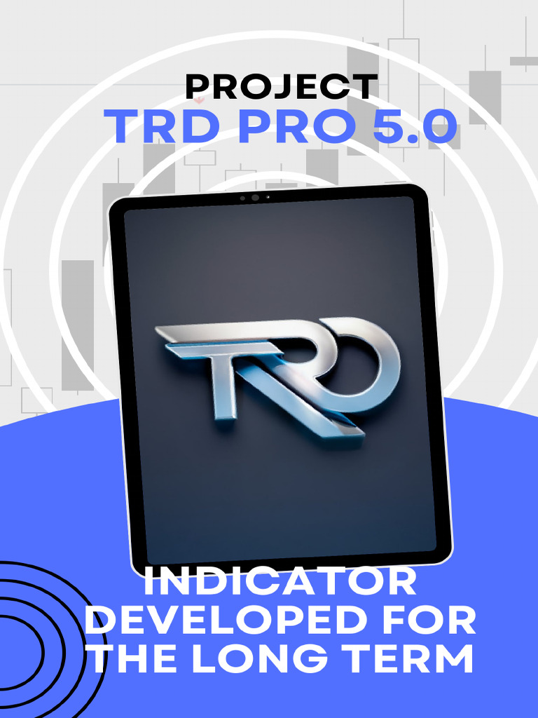 Project TRD Pro | PDF