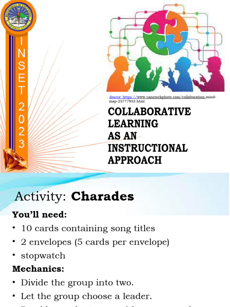 5 Collaborative Approach | PDF | Behavior Modification | Cognitive Science