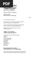 Standard English-Tetum Dictionary PDF | PDF