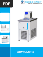 Data Frigomix SBI2039-e | PDF | Electrical Engineering | Manufactured Goods