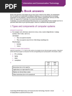 IGCSE ICT Study & Revision Guide | PDF