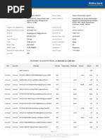 CPA Standard 005 AFT File Guide | PDF | Financial Transaction | Debits ...