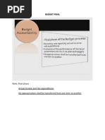 DBM Documentary Requirements For Authority To Purchase Vehicle | PDF ...