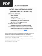 Lupon's Creative Settlement Techniques | PDF