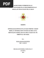 Mengenal Apa Itu IMO Dan Aturannya - Ilmu Kapal Dan Logistik | PDF