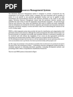 PRMS Guidelines for Petroleum Resources | PDF | Oil Reserves | Industries