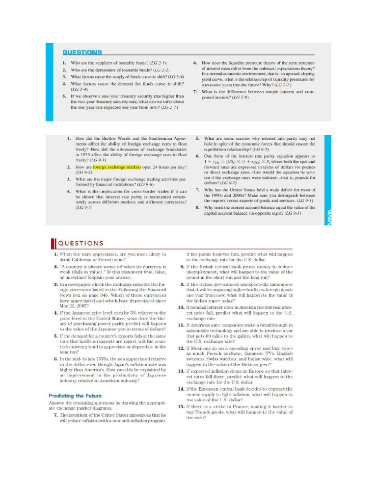 Theory Pasaran | PDF