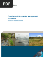 Code of Practice for Sewerage Works | PDF | Sanitary Sewer | Water Supply