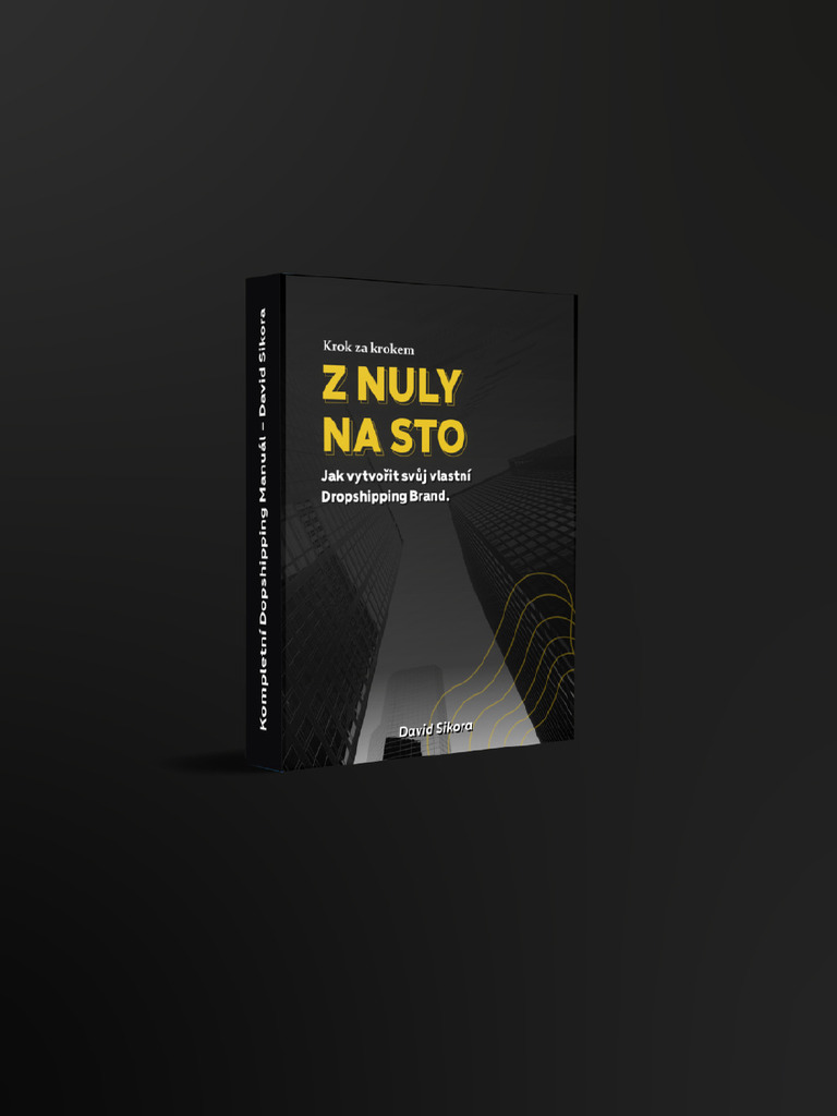 1-E-Kniha - Z Nuly Na 100 Tisíc 2 | PDF