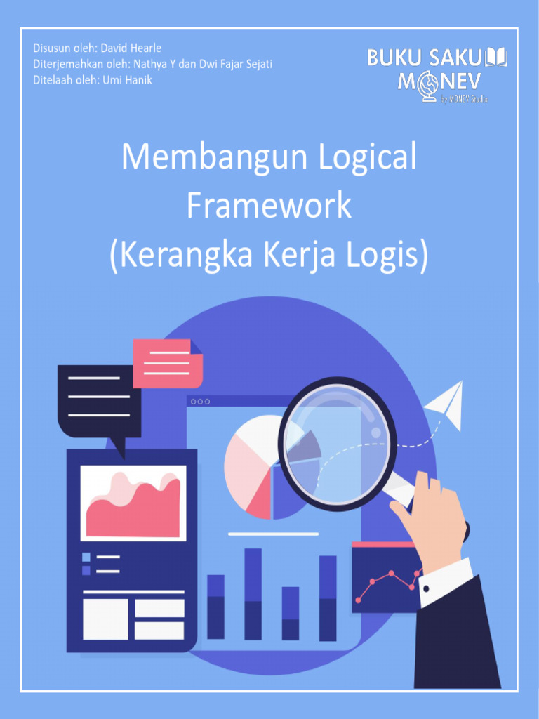 Buku Saku 3 Logframe | PDF