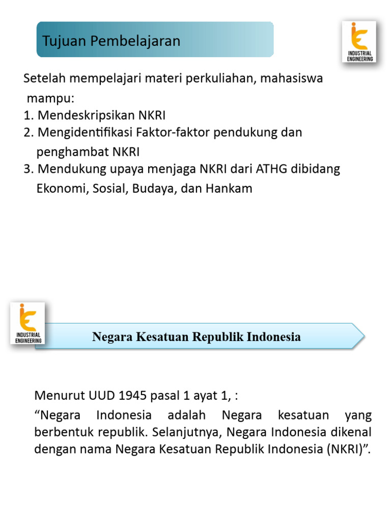 12 Nkri | PDF