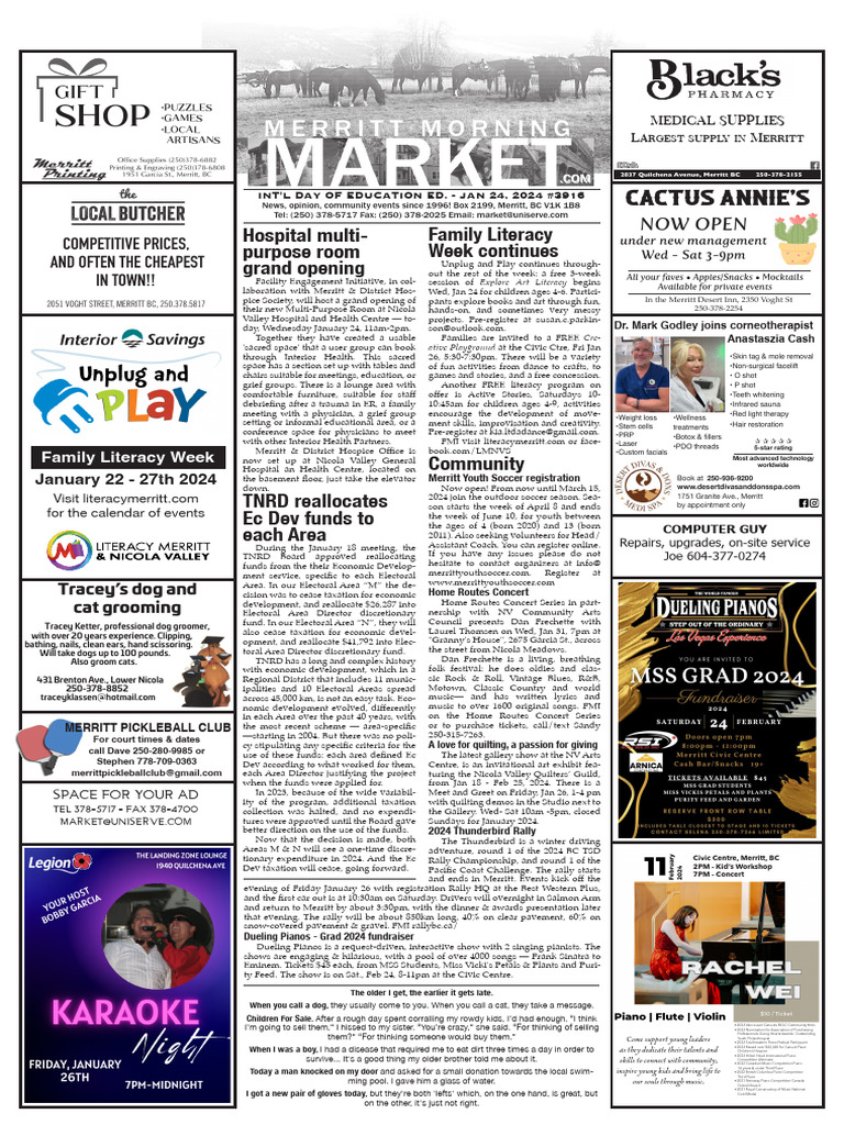 Family Literacy & Activities | PDF