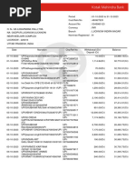 Iob Rtgs Form | PDF | Cheque | Debit Card