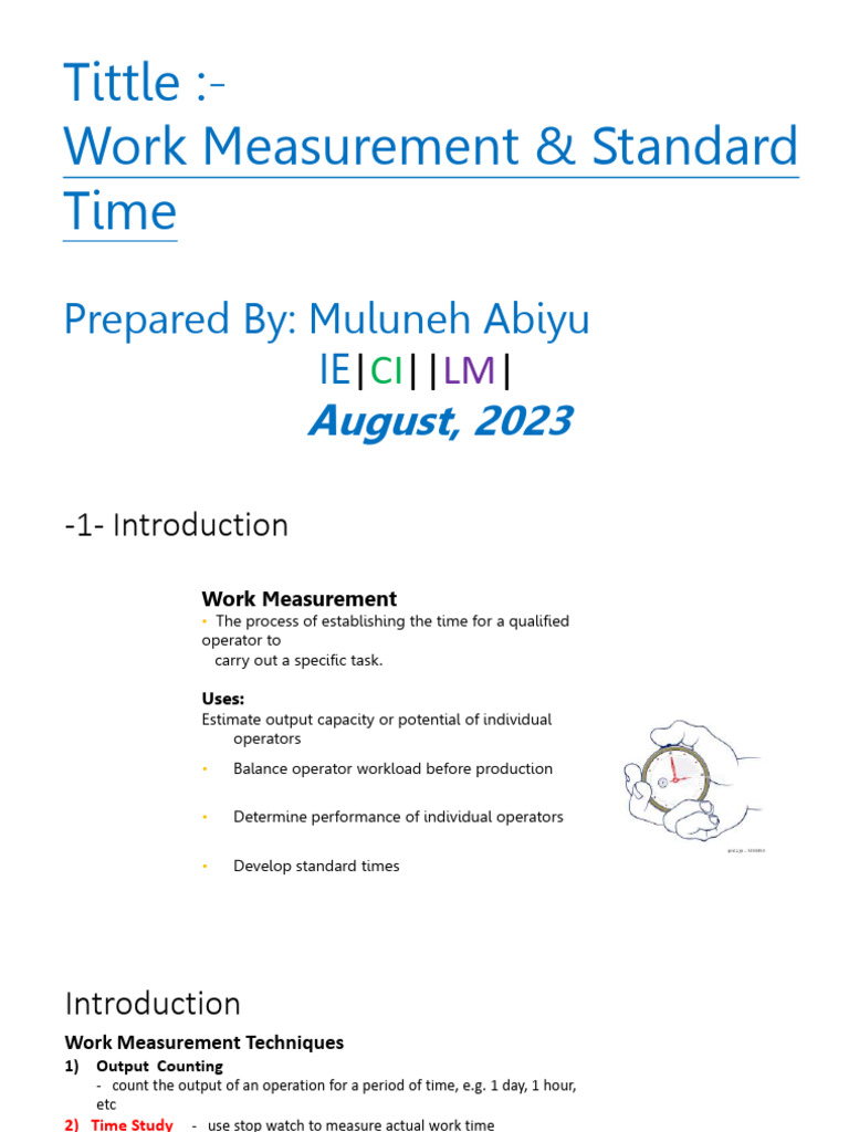 Industrial Engineering Course | PDF | Systems Science