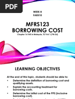 Format Sopl and Sofp | PDF | Book Value | Expense