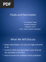 Comprehensive Guide to Amputation Types | PDF | Amputation | Prosthesis