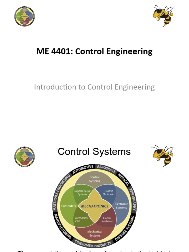 01 Control Engineering | Download Free PDF | Artificial Cardiac ...